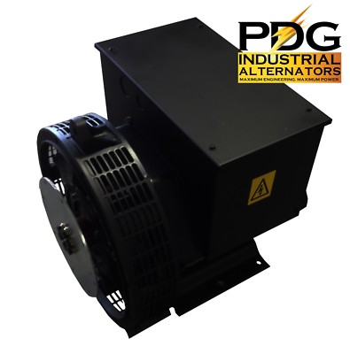 Generators - 480V 3 Phase