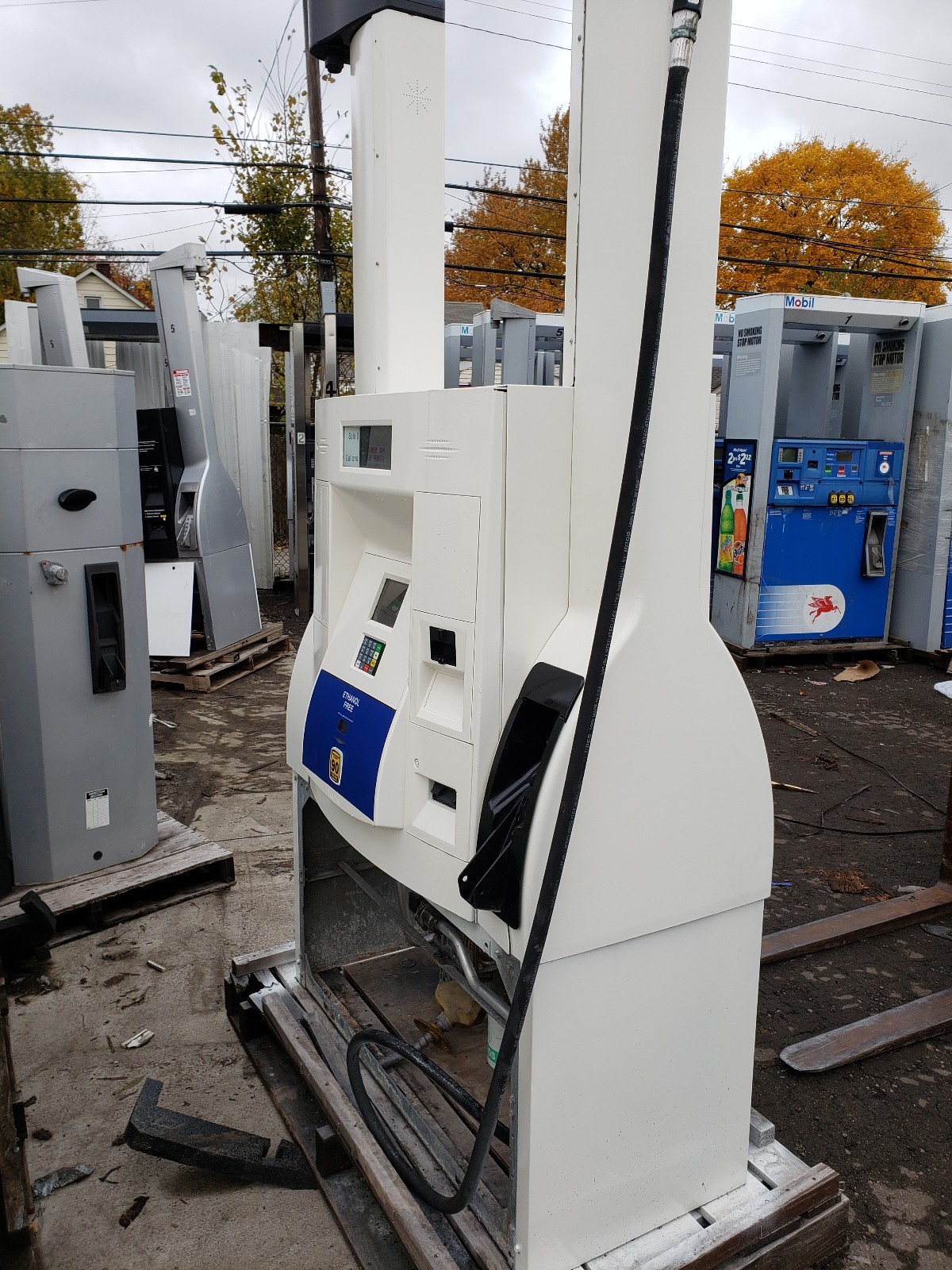 Dresser wayne ovation R11 single product | eBay