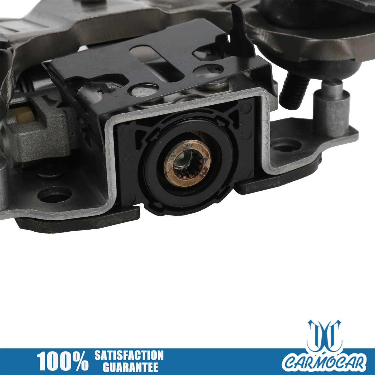 CA6Z7515K CA6Z7515J Fork Levers Pair Release For 2011-2019 Ford Fiesta ...