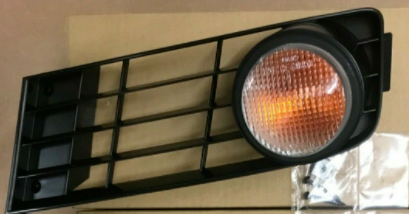 NISSAN GENUINE LAMP UNIT TURNLIGHT S13 Kouki Front Turn Signal S13 ...