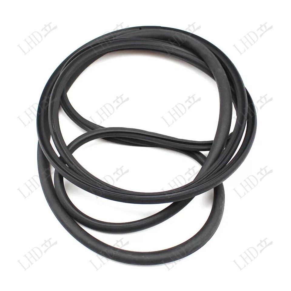 Sunroof Glass Seal Gasket 8E0877297 For Audi A3 A4 A6 VW Golf Jetta ...