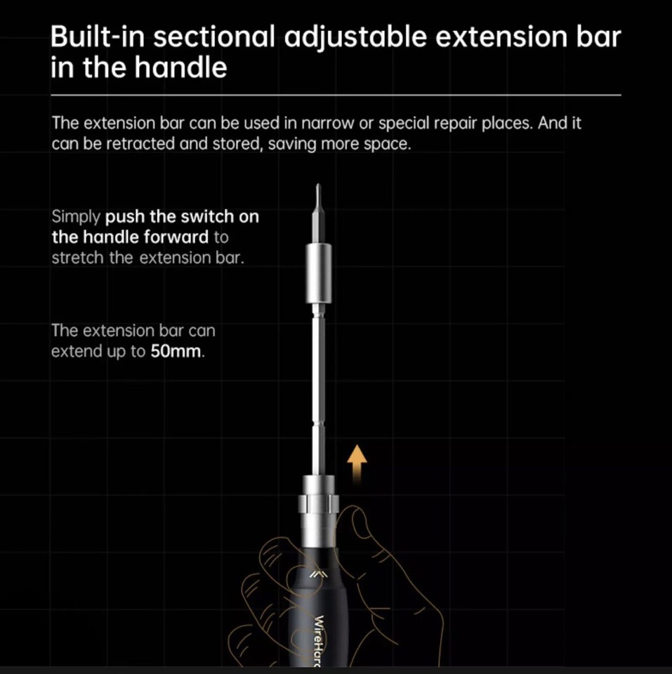 145 Computer Repair Kit Set Tool Laptop PC Precision Screwdriver Torx ...