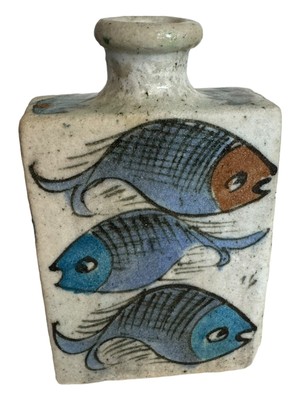 Middle East - Islamic Persian Pottery