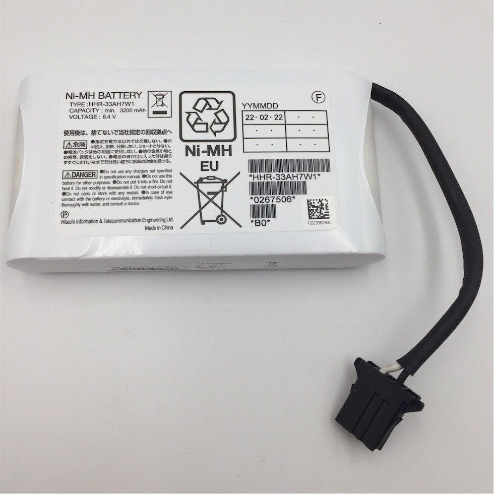 Hitachi HUS110/130 Cache Battery Backup Mod 3285118-A Date Code 2022 ...