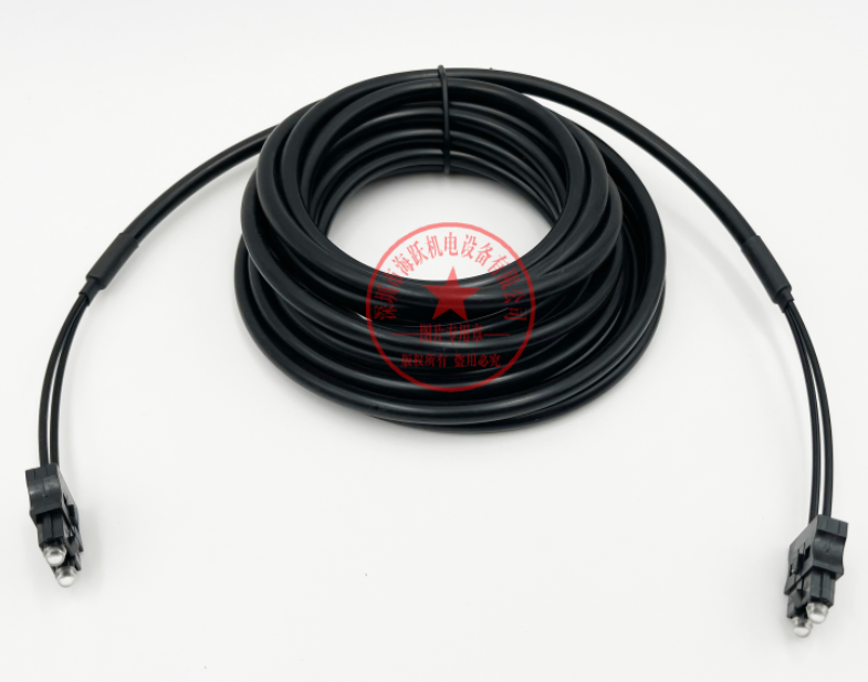 MR-J3BUS5M-A 5M Cable for MR-JE-BMR-J3-BMR-J4-B . | eBay