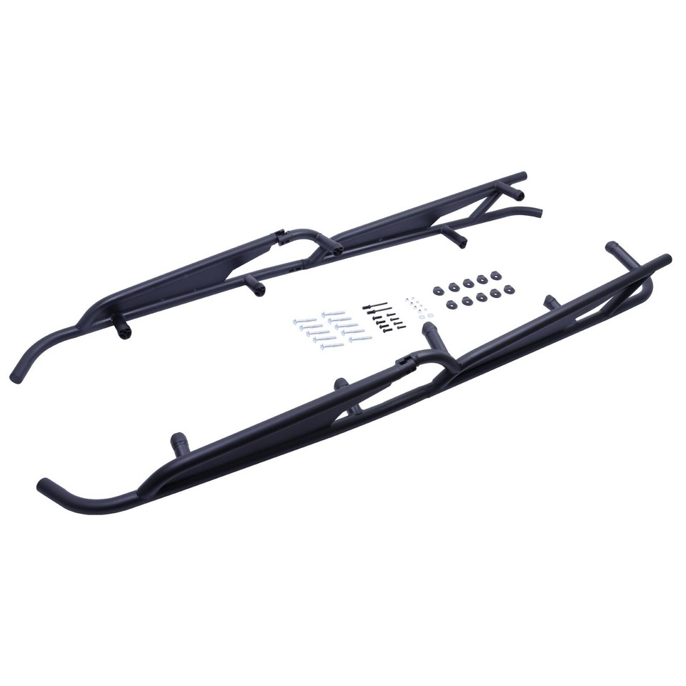 Nerf Bars Rock Sliders for 2017-2024 Can-Am Maverick X3 Max - 4 Seater ...