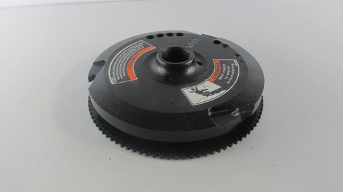 OEM 60hp Mercury Outboard Flywheel 878226T2 30hp 40hp 50hp | eBay