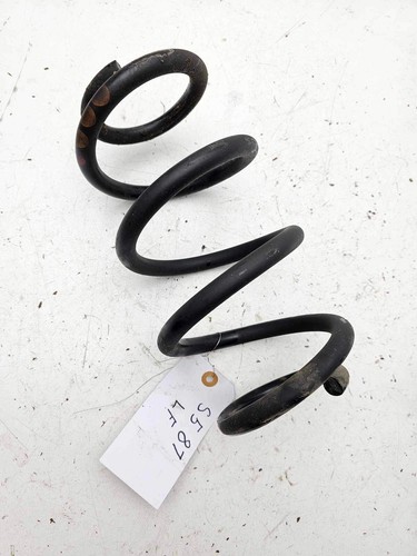 2008-2017 AUDI A5 S5 QUATTRO - Front COIL Spring 8K0411105ED | eBay