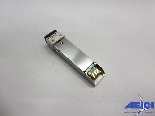 RAISECOM USFP-GB/M-D-L SFP OPTICAL TRANSCEIVER, 1000BASE-SX, MULTI MODE ...