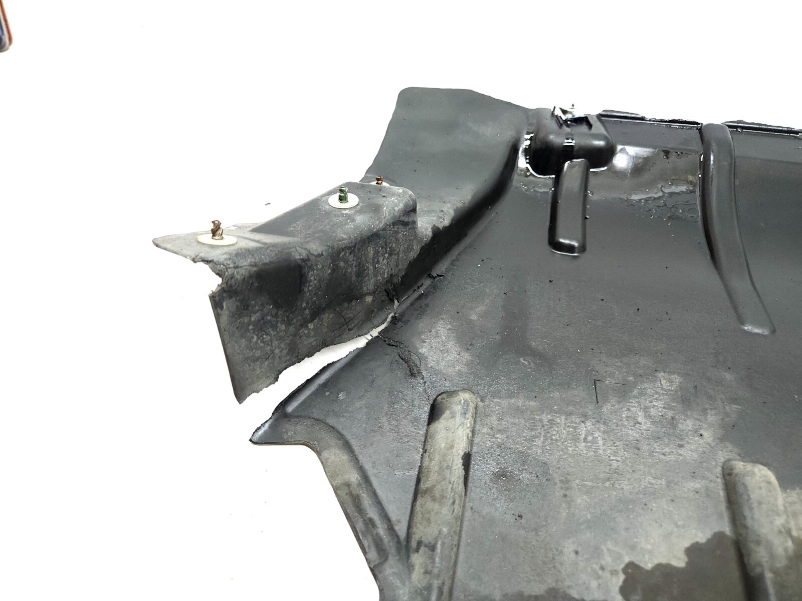 ⭐ 11-13 Bmw E70 X5 3.0l Front Engine Encapsulation Splash Shield Guard ...