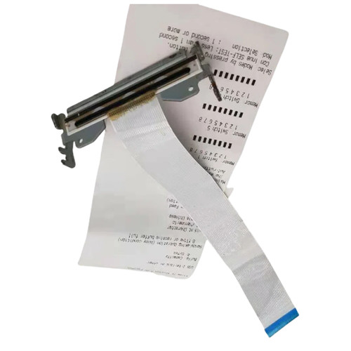 Printhead For Epson T82ii USB Thermal Printer Receipt Printer M267A TM ...