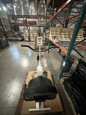 THERACYCLE 200 Electric Bike For Parkinson Disease | eBay