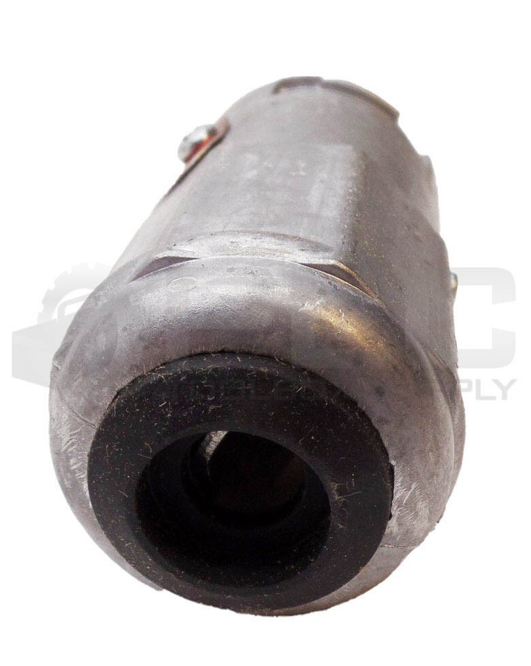 NEW CROUSE HINDS ENP5201 HAZARDOUS LOCATION PLUG 20A 125VAC | eBay