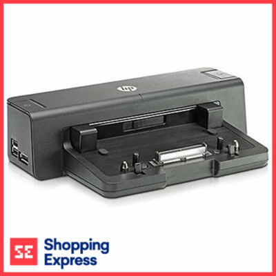 HP 90W Docking Station A7E32AA for HP 2170p 6470b 6570b 8470p 8570p ...