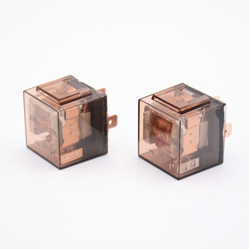 Waterproof-Automotive Relay With Indicator 12V 100A 5Pin Spdt Control ...