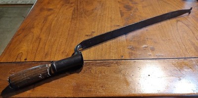 M1809 Prussian Bayonet, Roofing Tool....Swords Into Plowshares | eBay