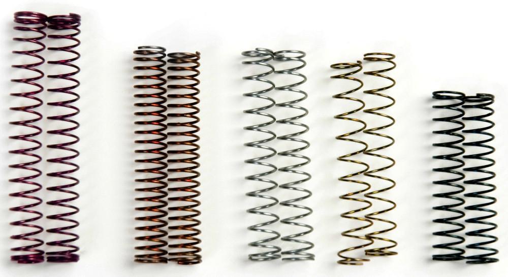 Carburetor Return Spring Kit Edelbrock 1464 for sale online | eBay