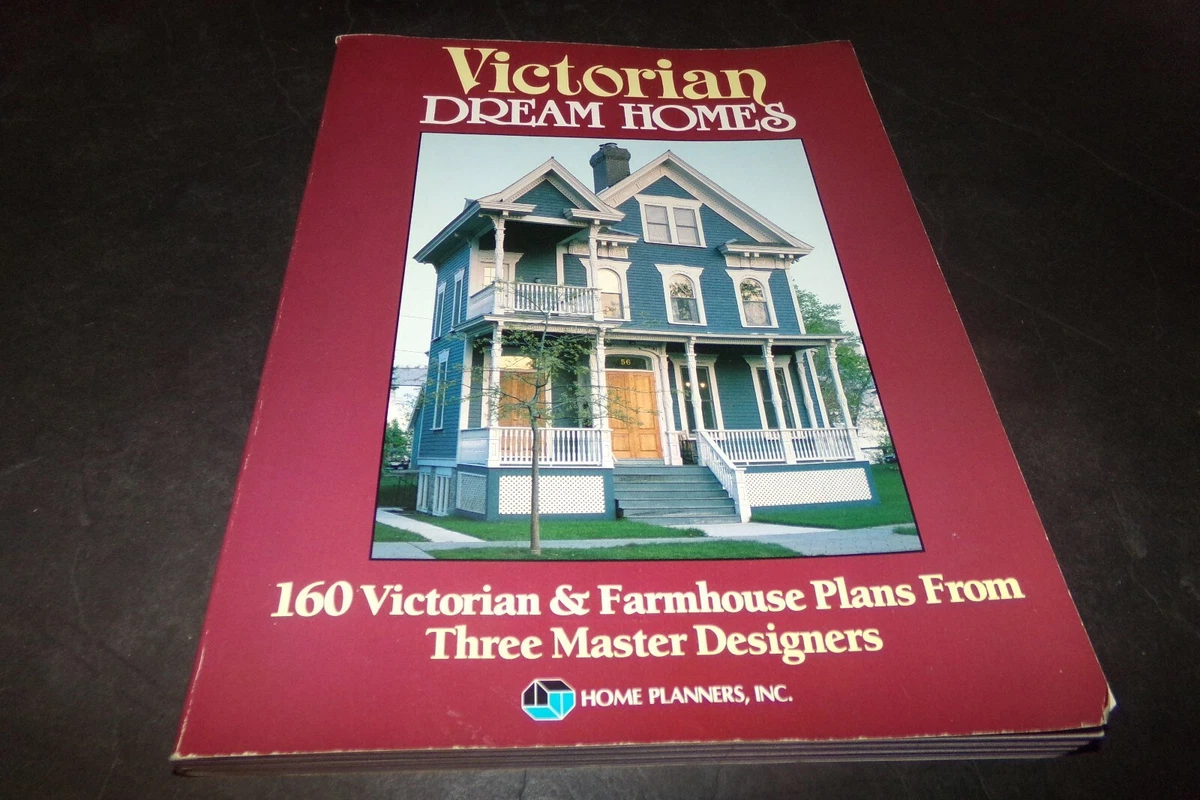 Victorian Dream Homes