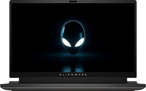 Alienware m17 R5 17.3, 1.5TB, 32GB RAM, i7-8750H, GeForce GTX 1080 ...