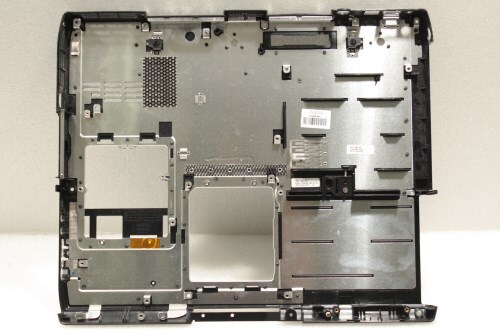 HP Compaq nx9005 Bottom Lower Case 317432-001 | eBay