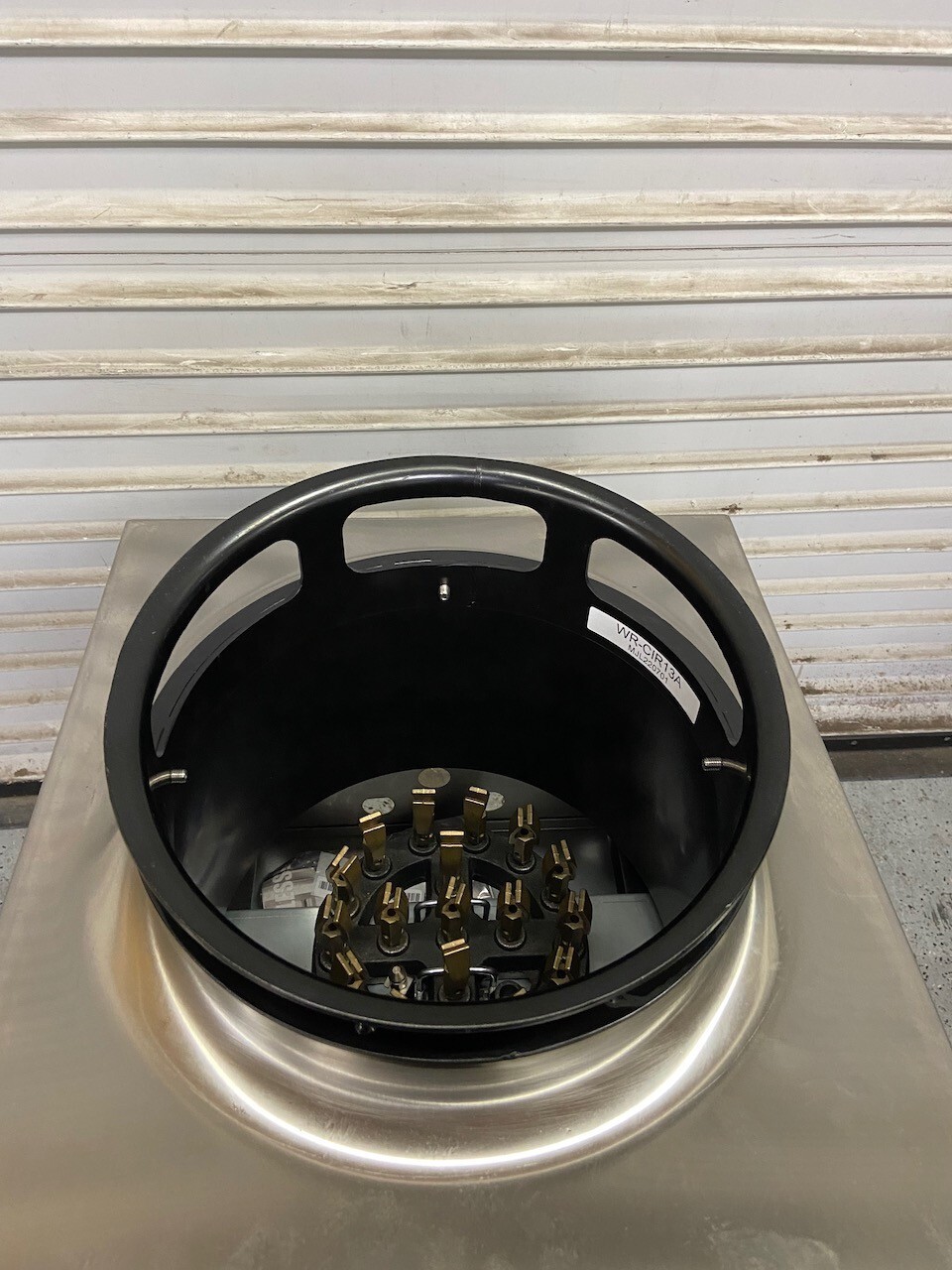 NEW Chinese Wok Range Stove High BTU GSW AEWR-18D30-NG Duck Bill Tip ...