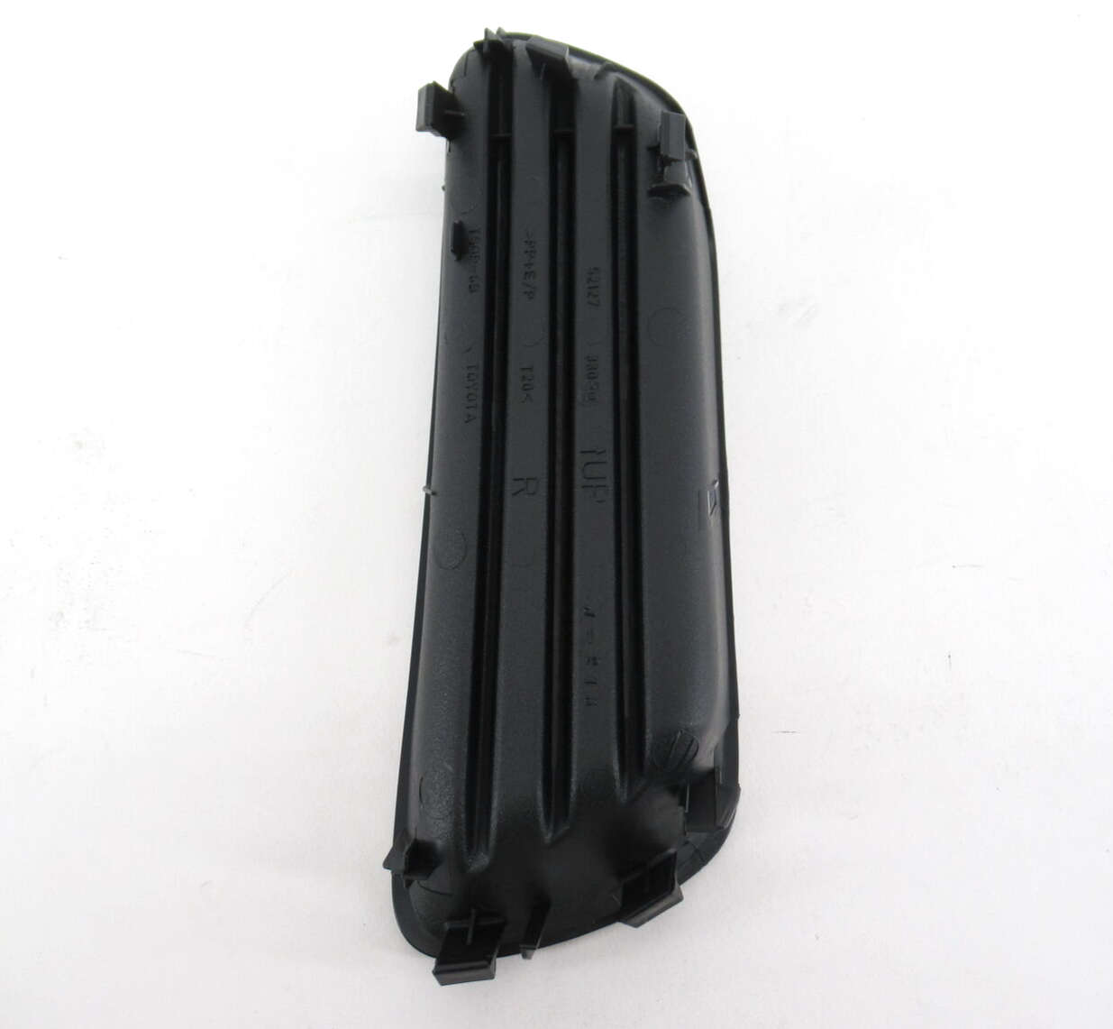 Genuine OEM Toyota 52127-06050 Passenger RH Front Bumper Hole Cover 07 ...
