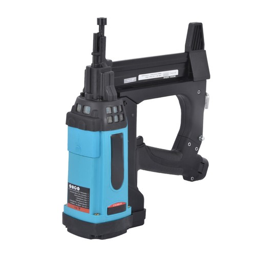 GSR40 Pneumatic Nail Gun Battery Gas Nail Gun Steel Air Stapler ...