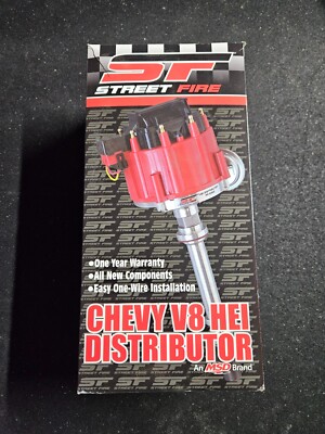 Distributor-VIN: V MSD 8362 | eBay