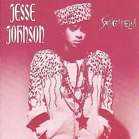 Shockadelica by Jesse Johnson (The Time) (CD, Mar-1999, Polygram) for sale online | eBay