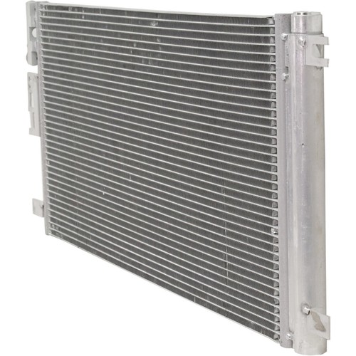 AC Condenser For 2005-2010 Chevy Cobalt 2007-10 G5 Aluminum With ...