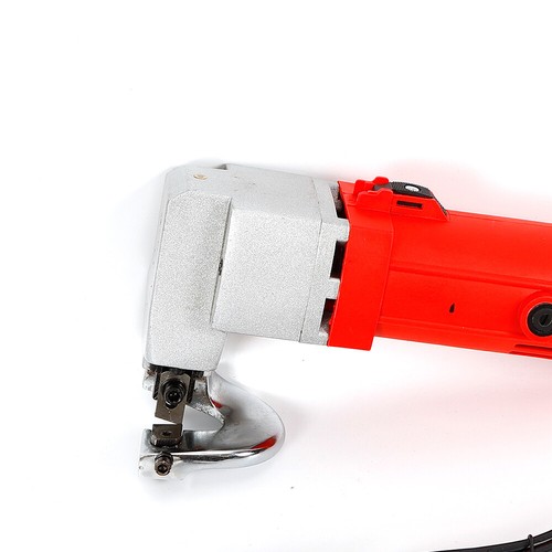 Heavy Duty Electric Metal Cutting Shears Sheet Shear Cutter Tin Snips ...