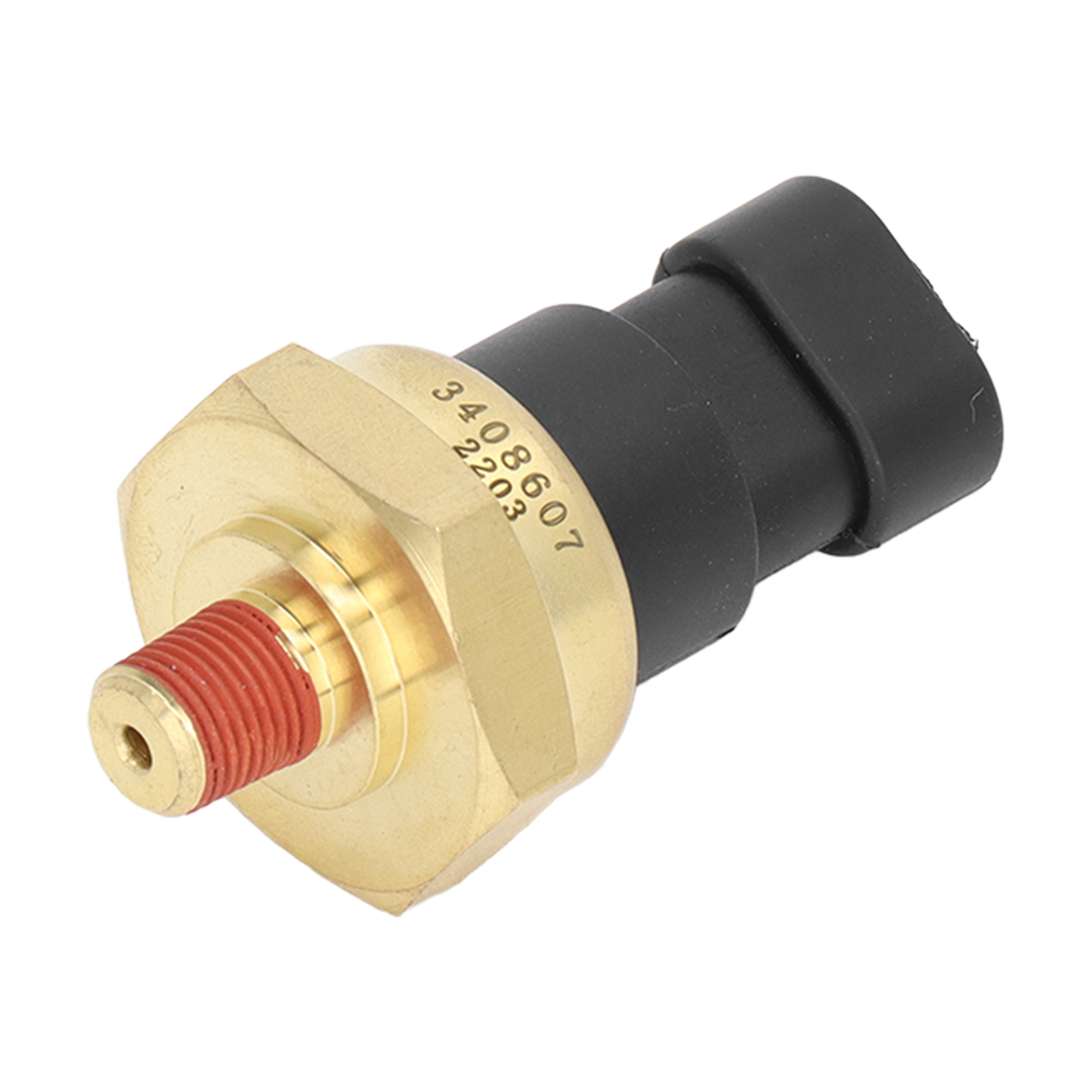 Engine Oil Pressure Sensor Thread Pressure Transducer Sender ...