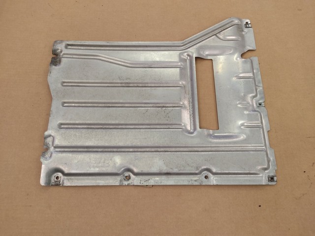 Genuine BMW Underfloor Coating Center 517520 51757158386 for sale ...