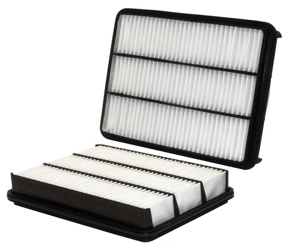 SAKURA A3321 - Air filter cross reference