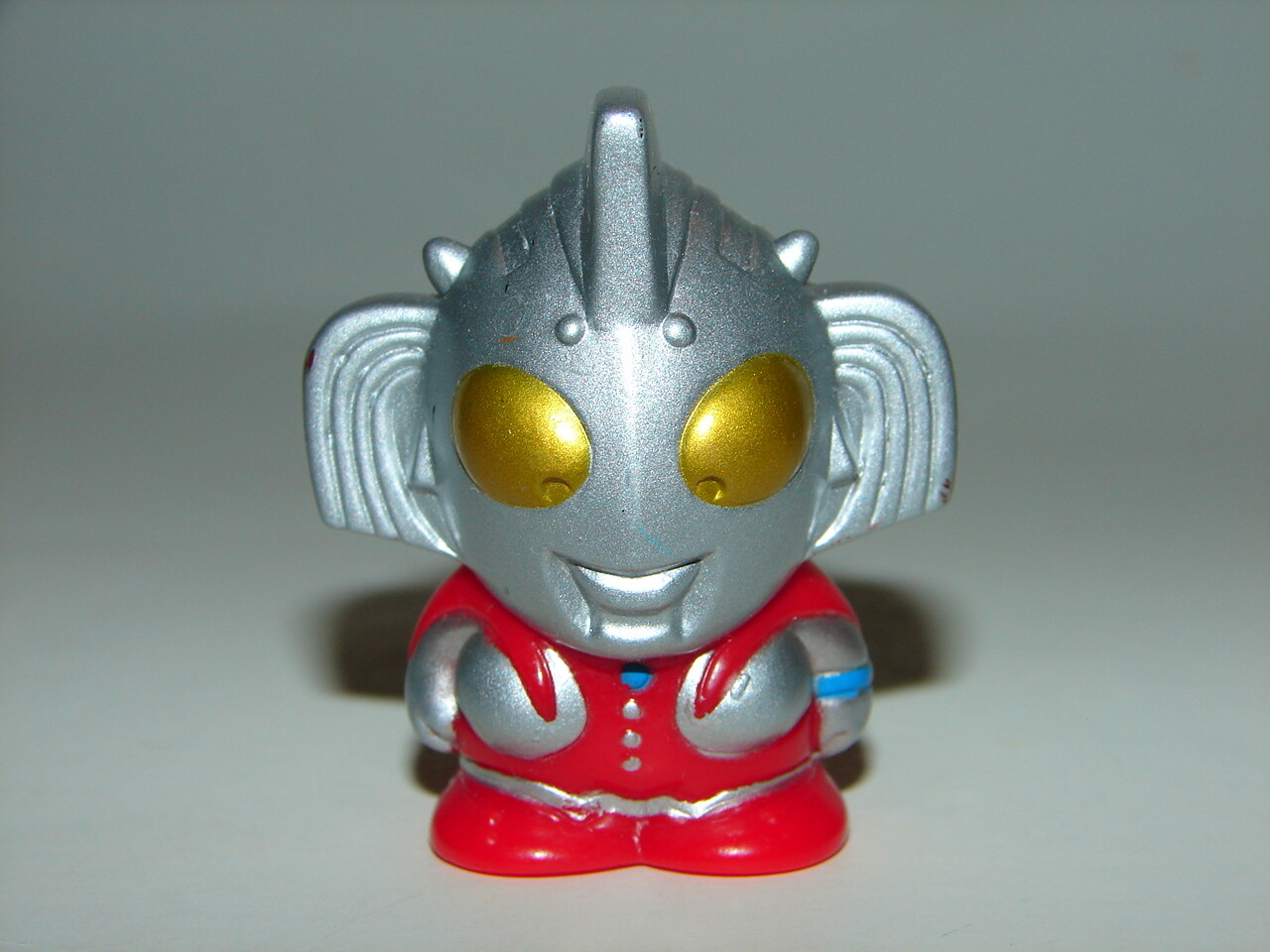 SD Ultra Mother Figure from Ultraman Set! | eBay
