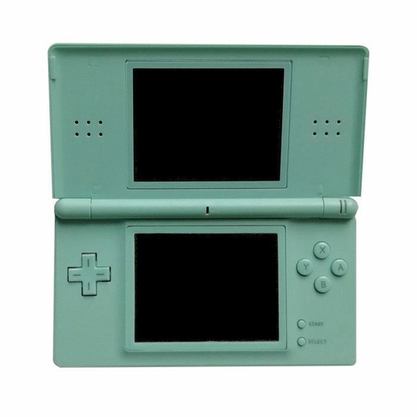 Nintendo DS Lite Console - Ice Blue for sale online | eBay