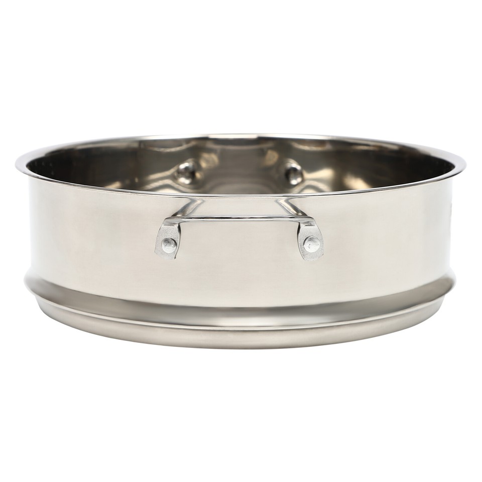 Stainless Steel Steamer Insert, Steamer Cooking Pot, Steamer Insert | eBay