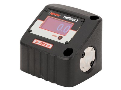 Norbar Torque Wrench Checker 1/2in Square Drive 10-350Nm LCD Display ...
