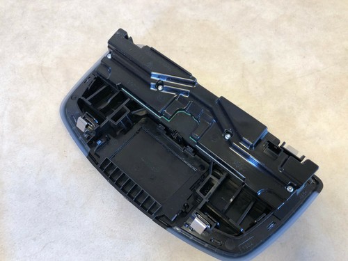 Genuine Porsche 911 991 Roof Control Unit Interior Light light Black ...