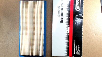 30-762 Oregon Air Filter Repl. Briggs & Stratton 710266 | eBay