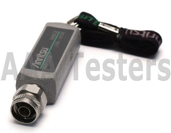 Anritsu ICN50 InstaCal 2 MHz to 4 GHz Calibration Module for sale ...