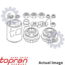 One Genuine PCV Valve 2710180557 for MERCEDES MB C230 for sale online ...