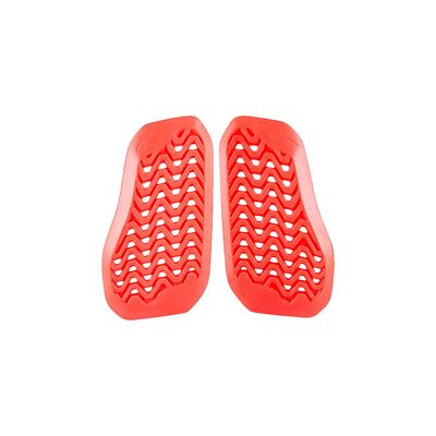 Nucleon Plasma Divided Chest Protector Insert Red Black | eBay