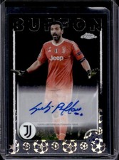 2024-25 Topps Chrome LogoFractor UEFA Checklist, UCC Set Info