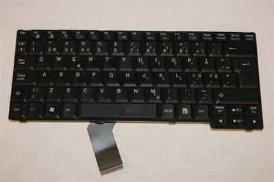 LG E210 LGE23 Original Tastatur Keyboard nordic Layout V020967 #2765 | eBay