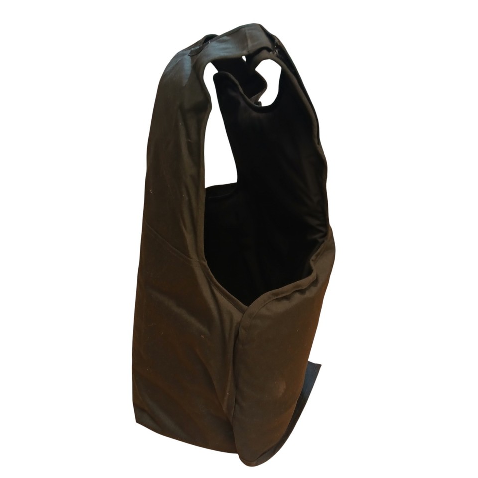 Mehler Ballistic Stab Vest Ripstop Coolmax Body Armour Knife NIJ Level ...