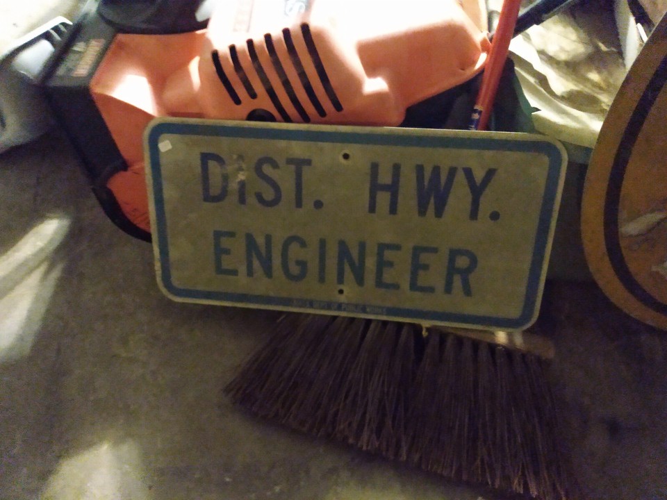 (2)MASS Cape Cod Canal Rail Road Crossig Bridge "RRX" Signs Highway ...