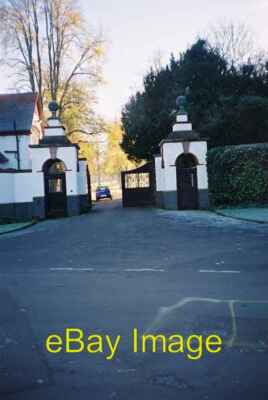Photo 6x4 The entrance to Cayton Park Bowsey Hill c2005 | eBay UK