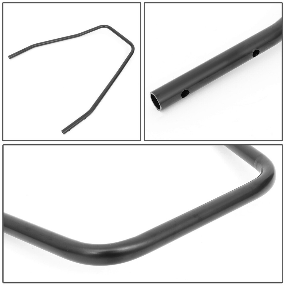 NRG SBR-001 DUAL LOCKING RACING SEAT ADJUSTER SLIDER RAIL TRACK KIT ...