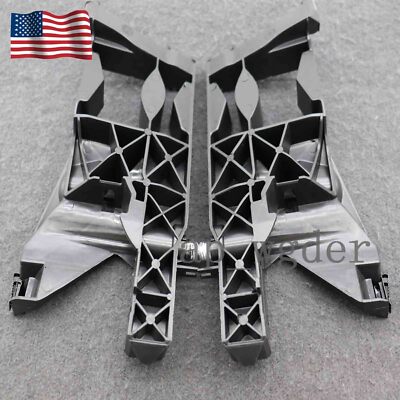 NEW For Audi A7 A6 C7 2012-18 Headlight Support Bracket 4g0805607 ...